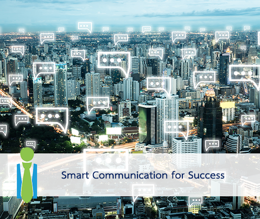 Course_Smart Communication for Success