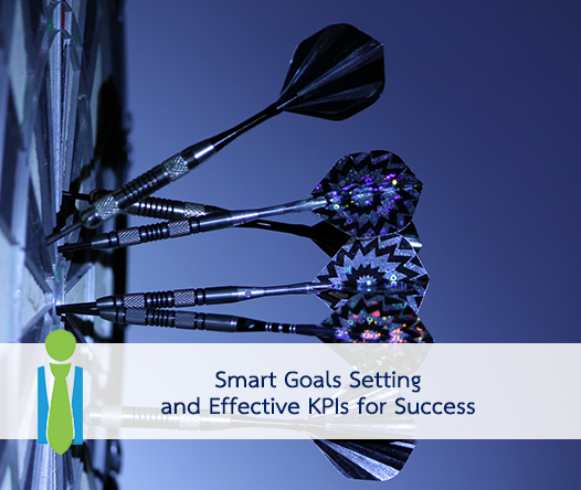 Course_Smart Goal Setting_Effective KPIs for Success